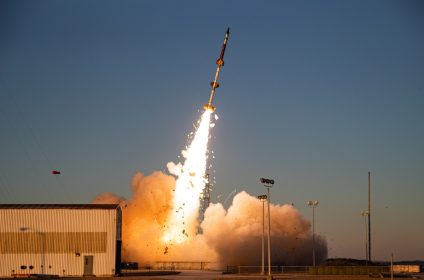 Skyrora Carries Out a Successful Weather Balloon Launch - Orbital Today