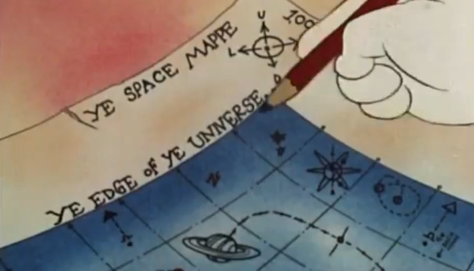 British Kids’ TV Set in Space - Orbital Today