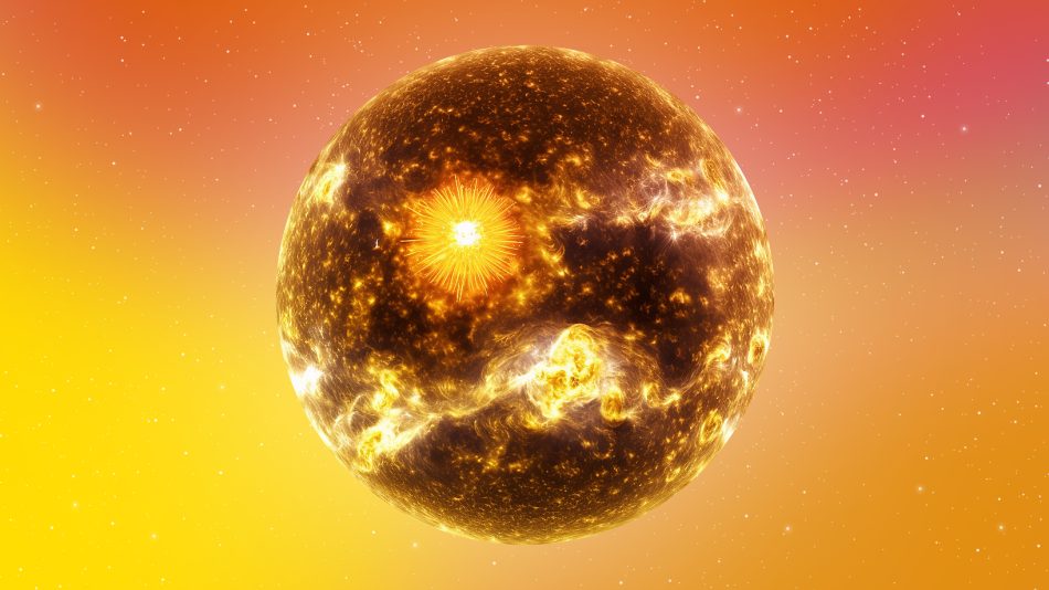 How hot is the Sun exactly? - Orbital Today