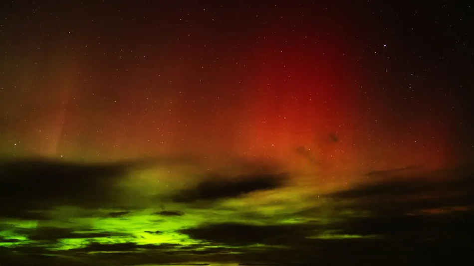 HAARP Artificial Airglow to Light Up the Skies in Alaska - Orbital Today