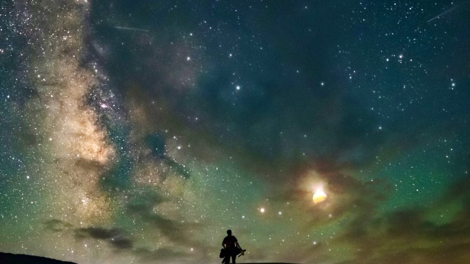Astrophotos of the week: the Lobster Nebula, a huge Supernova, the ...