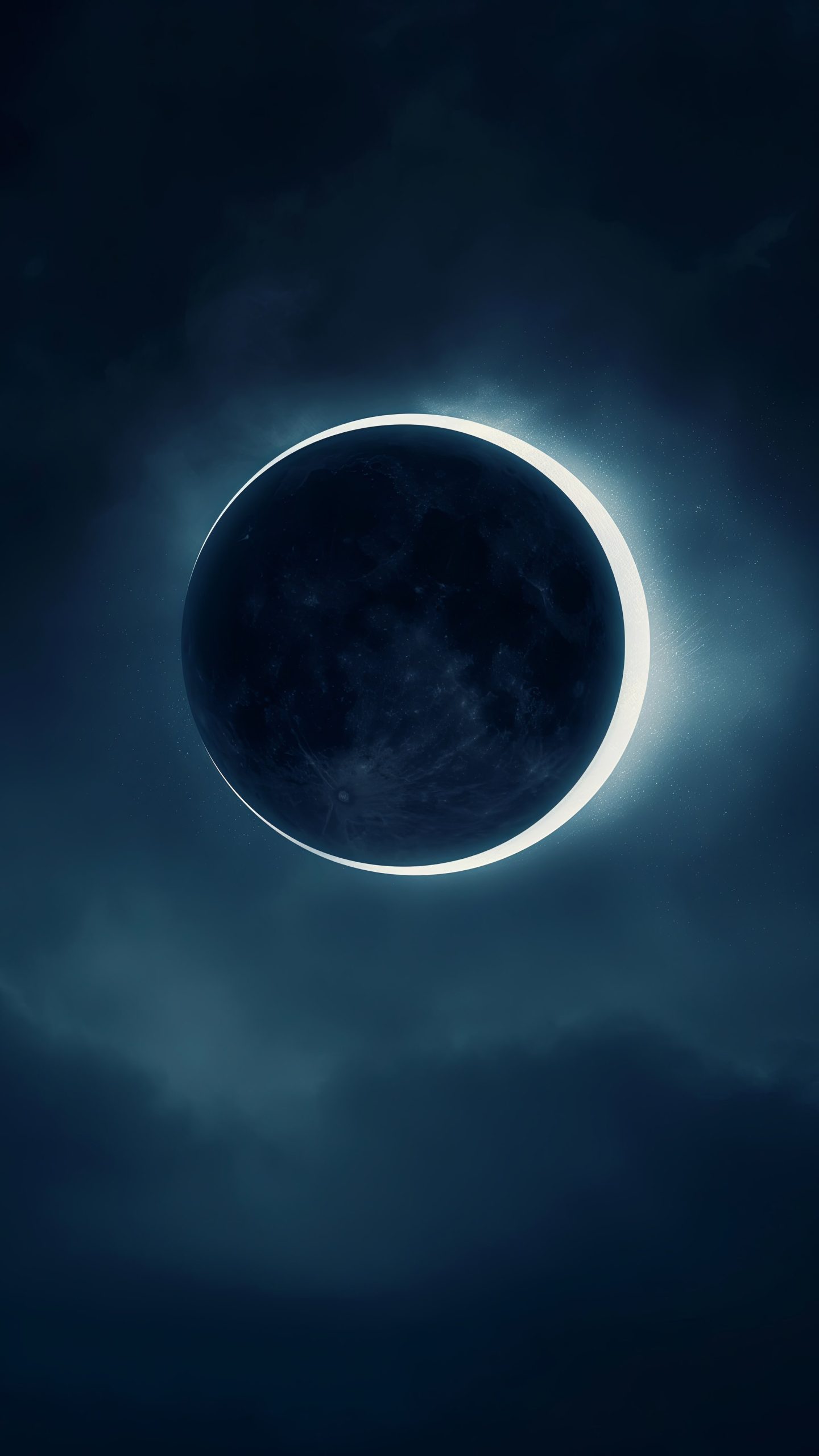 21 Best Photos Of The Total Solar Eclipse 2024 - Orbital Today