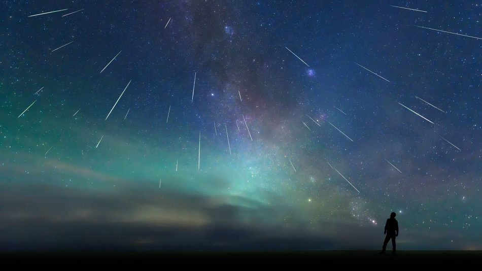 Celestial Fireworks: The Piscis Austrinid Meteor Shower 2024 - Orbital ...