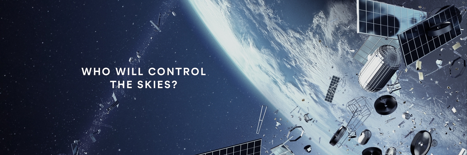 Wild Wild Space: HBO Premieres Documentary On Rocket Companies Rivalry ...