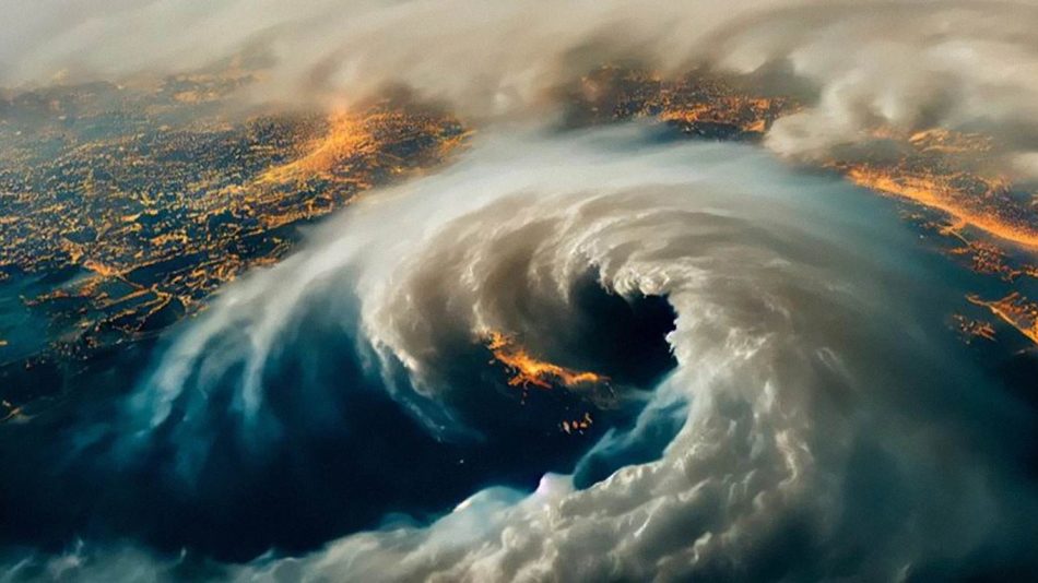 NASA Brings In ML To Improve Flood Forecasts - Orbital Today