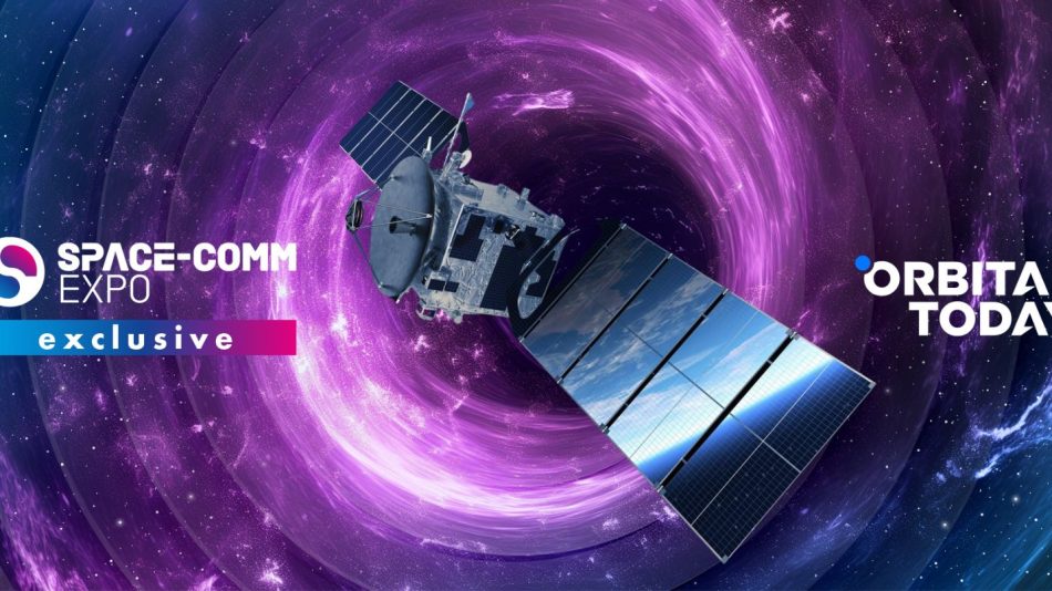 Scotland's Small Satellite Sector Shines at 2024 Space-Comm Expo ...