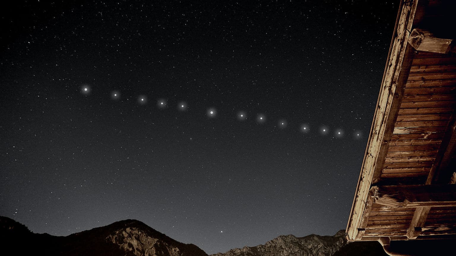 Starlink Satellites Serve as Radars and Help China to Detect US Stealth ...