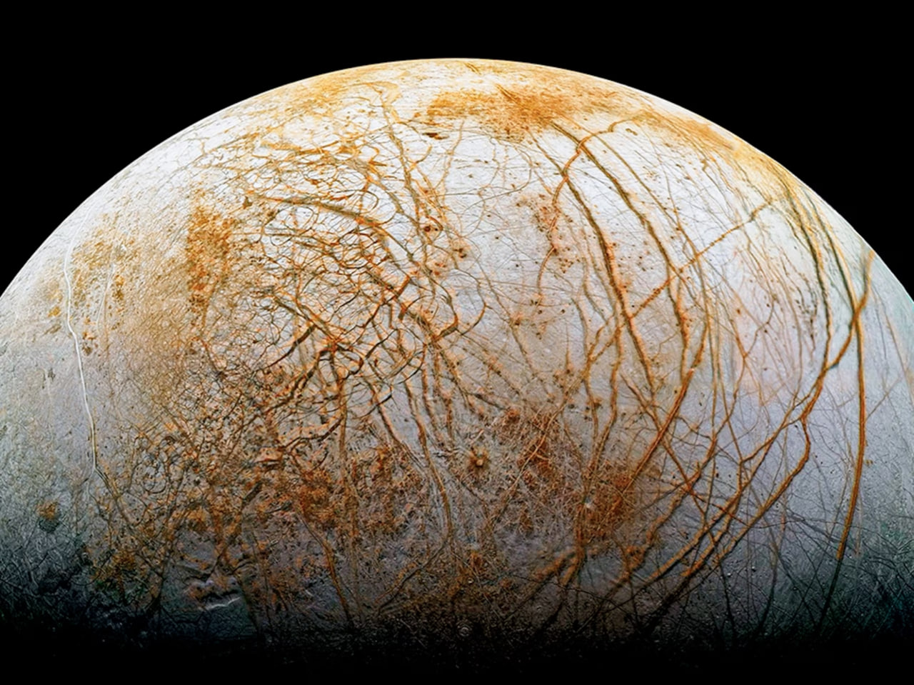 Lift Off! NASA’s Europa Clipper Mission To Jupiter’s Moon Successfully ...