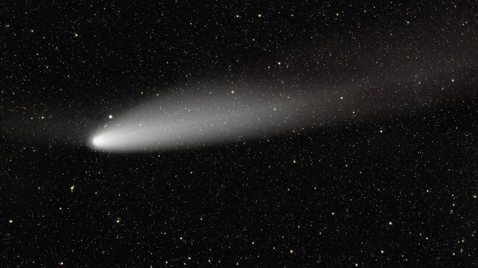Best Astrophotos Of The Week: Last Captures Of Comet Tsuchinshan-Atlas ...