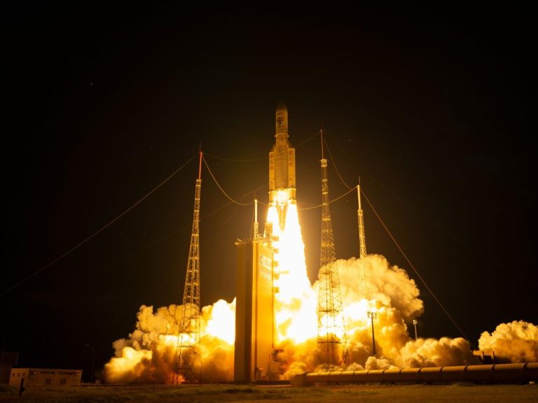 Ariane 5 vs Ariane 6 Rockets: What Has Changed? - Orbital Today