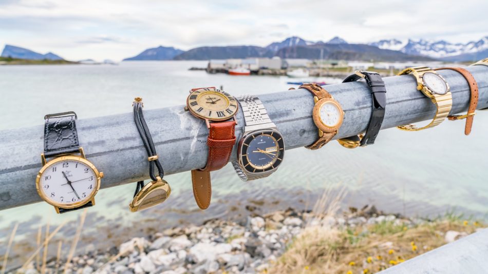 Sommarøy: The Only Place On Earth Where Time Doesn’t Exist? - Orbital Today