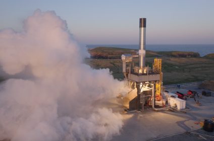 Orbex Move from Sutherland Spaceport in Second Major Departure in Four ...