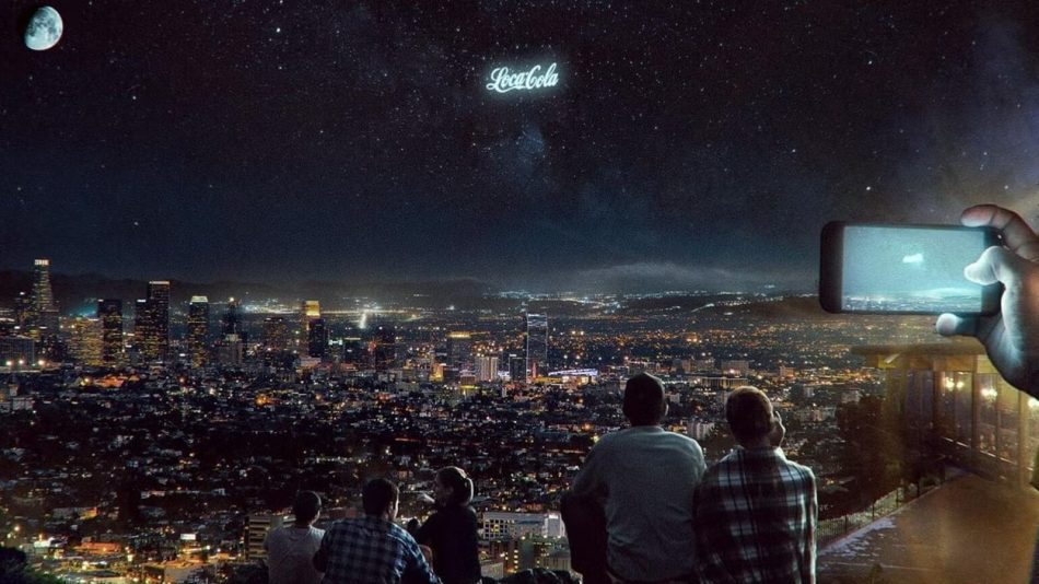 Astronomers Call for an Urgent Ban On Space Advertising - Orbital Today