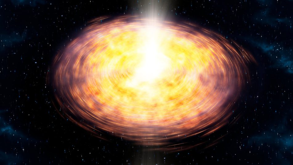 How Was the Solar System Formed? The Origin