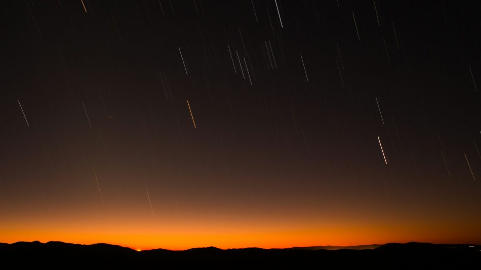Eta Aquariids 2026: When and Where to See the Meteor Shower in the UK ...