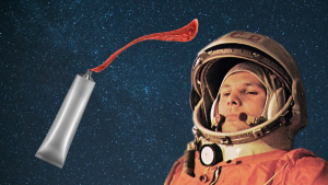 From Earth to Orbit: Discovering the First Food Eaten in Space ...