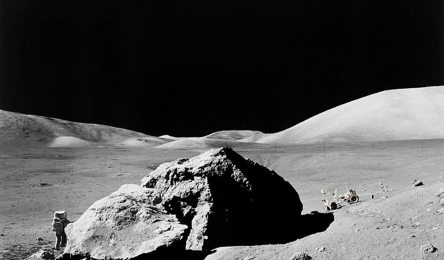 Chandrayaan-3 Found Too Much Sulphur on the Moon — Here’s What Might ...