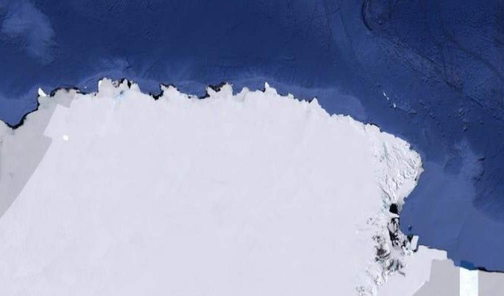 What Are Google Earth Black Zones, What Secrets Do They Hold? - Orbital ...