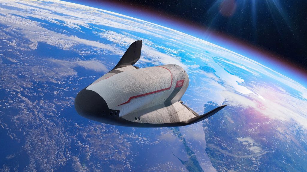 VORTEC Spaceplane Cleared for Launch: France Invests in Reusable Space ...