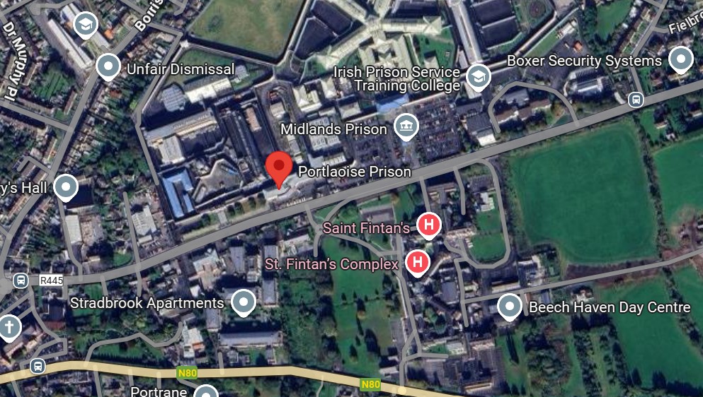 What Are Google Earth Black Zones, What Secrets Do They Hold? - Orbital ...