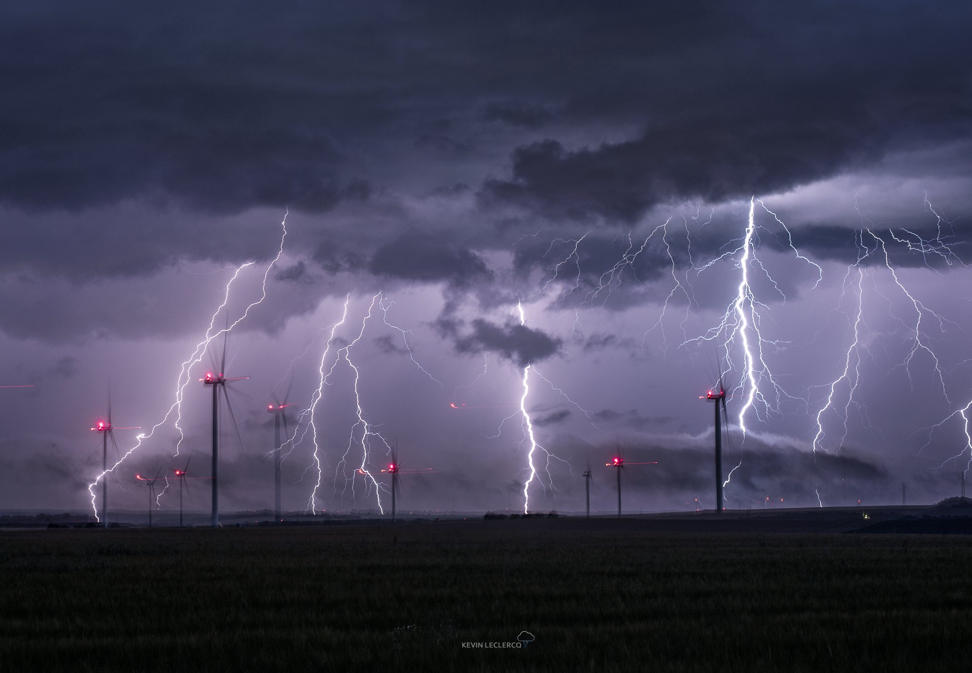 From Moonlight to Cosmic Storms: Last Week in Photos - Orbital Today
