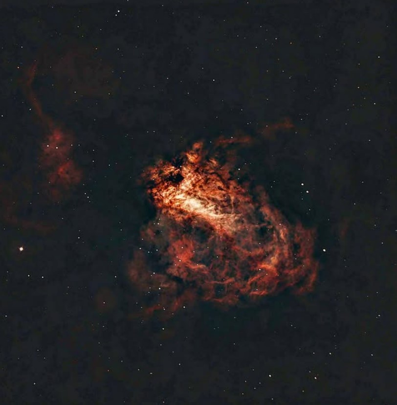 Exploring Summer Skies: See the Best Astrophotos of the Past Week [1-8 ...