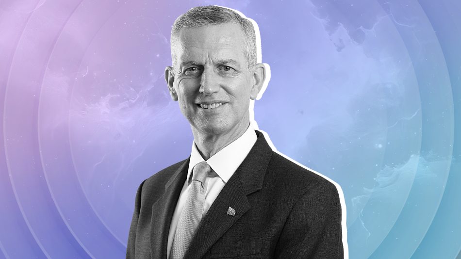 “We’re Just Getting Started”: Sir Stephen Hillier On How the CAA Is ...