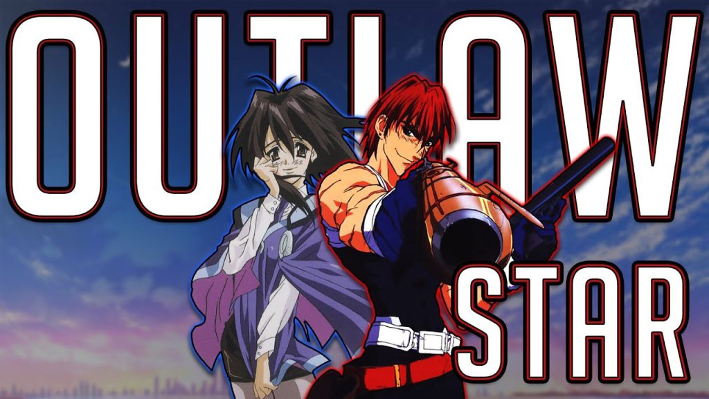 TOP 17 Space Anime: Shows That Consistently Wow - Orbital Today