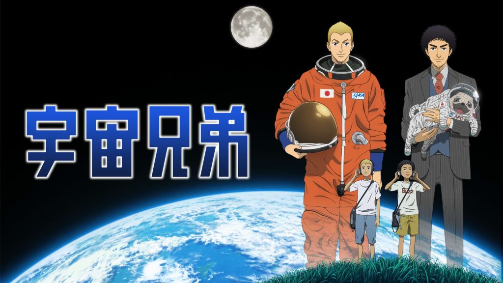TOP 17 Space Anime: Shows That Consistently Wow - Orbital Today