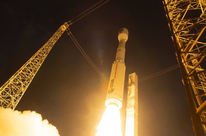 New Neil Armstrong Prize Aims to Be the Nobel of Space - Orbital Today