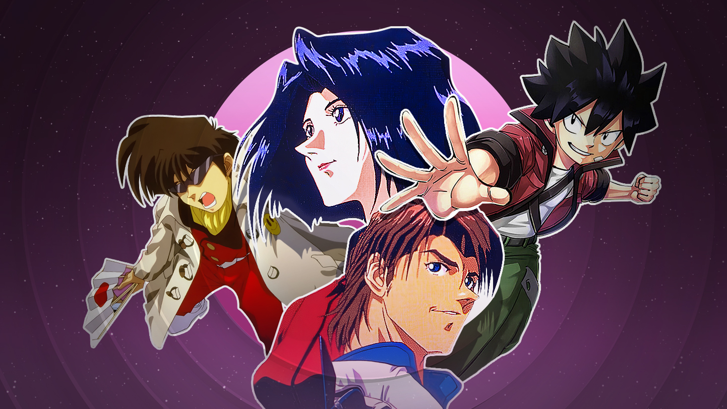 TOP 17 Space Anime: Shows That Consistently Wow - Orbital Today