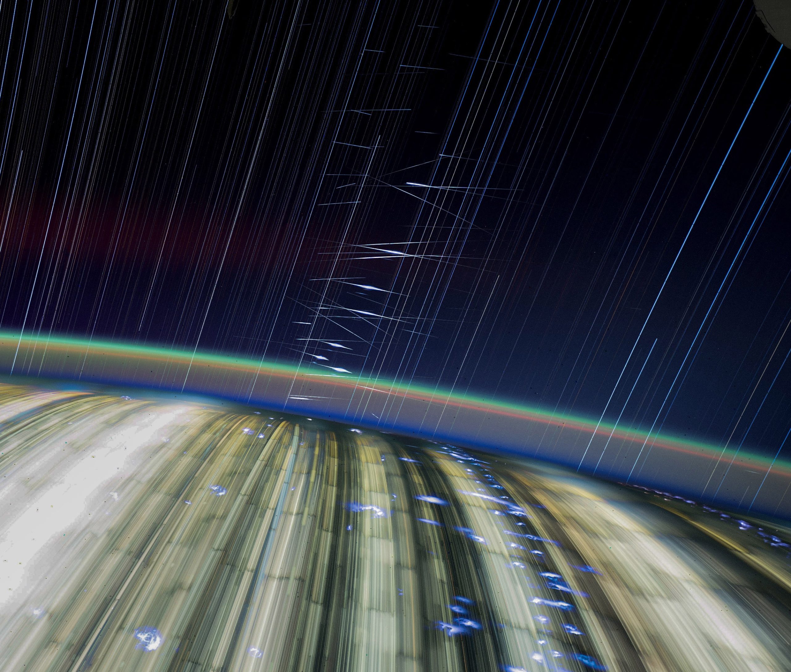 Space Force Awards SpaceX $2.29b Contract For Space Data Network ...