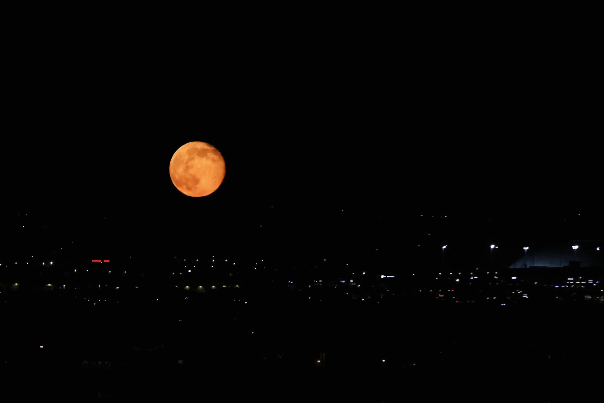 What Is the “Black Moon” on 23 August 2025 & Will Anyone in the UK See ...