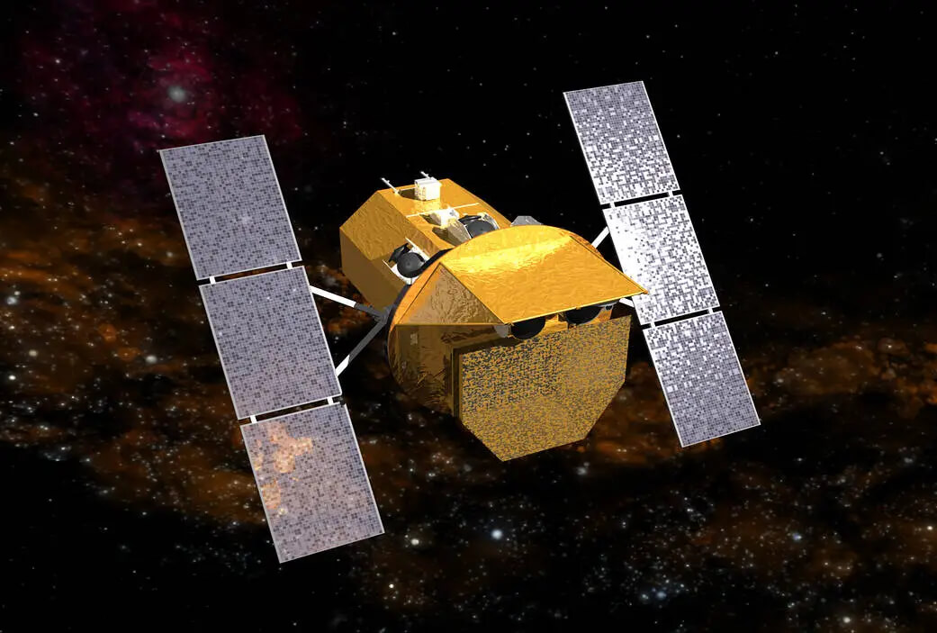 NASA May Launch Commercial Spacecraft to Save Swift Observatory ...