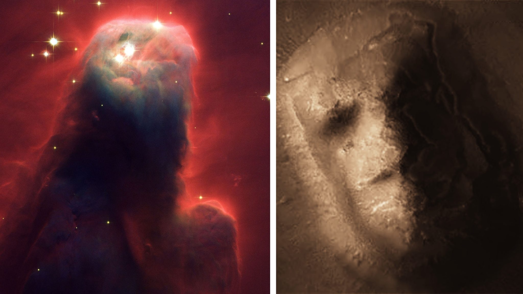 13 Creepiest Things in Space That Will Send Shivers Down Your Spine ...