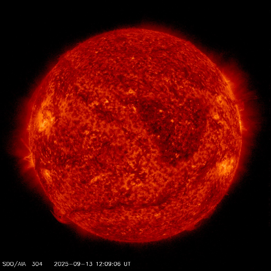 NASA Finds Sun Emerging From Its Quiet Spell - Orbital Today