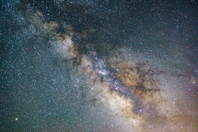 UK Must "Control Space" As Orbit Threats Rise, Says UK Space Command ...