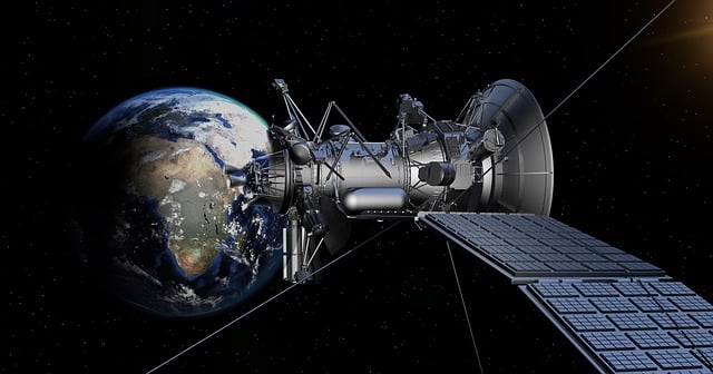 Astro Digital Becomes First Customer for Space-Based Power Grid ...