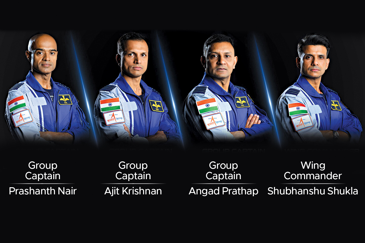 Gaganyaan: An In-Depth Look at the First Manned Indian Space Mission ...