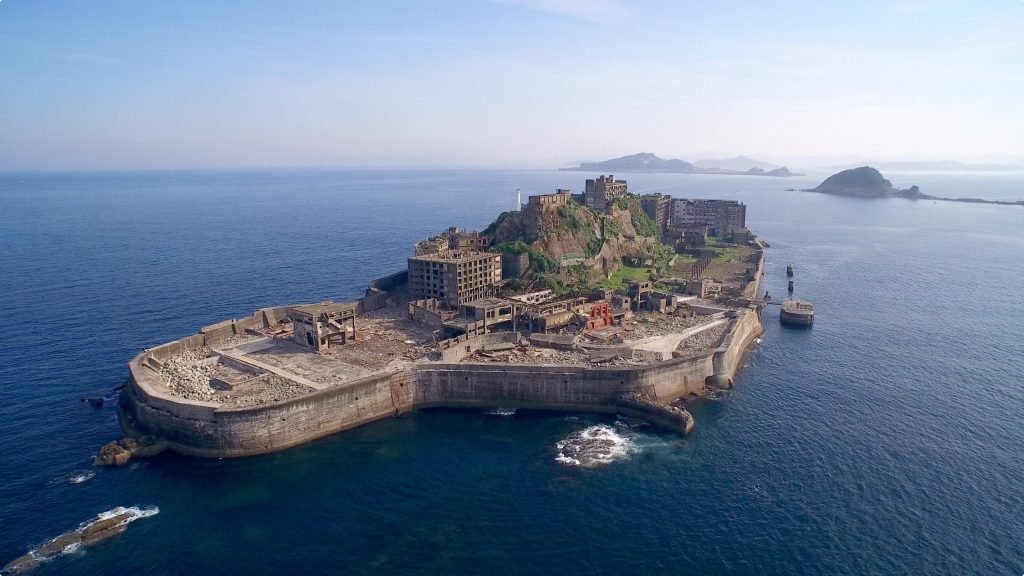 25 Scary Google Earth Coordinates: Your Digital Halloween Atlas ...