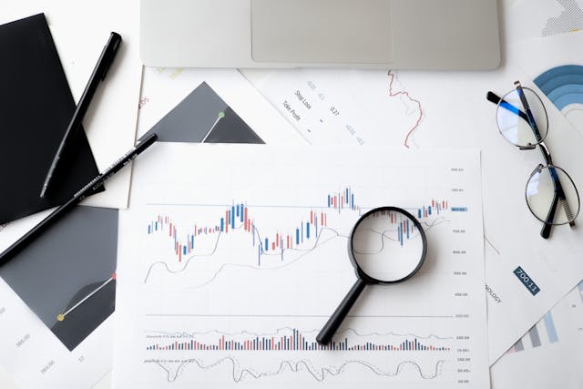Space Investment Hits New Heights as $3.5bn Pours Into Sector in Record ...
