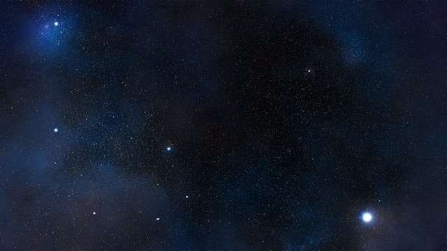 ALL.SPACE and Aalyria Join Forces to Build Self-Managing Multi-Orbit ...