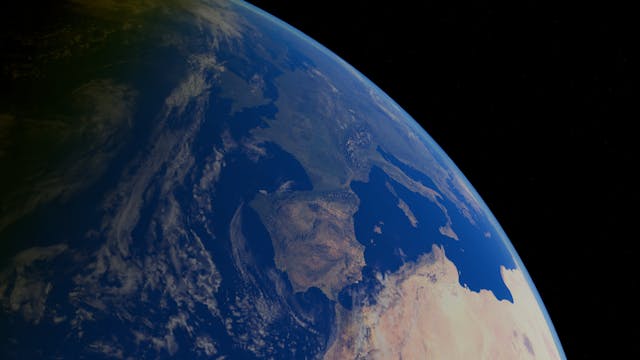 UK Space Agency Unveils Ambitious 2025–26 Plan to Boost Britain’s Role ...