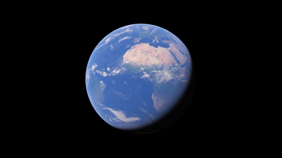 Scientists Decode Earth's Ancient Magnetic Shifts from 630 Million ...