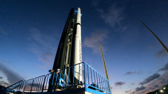 South Korean Rocket HANBIT-Nano Crashes With Indian & Several Other ...