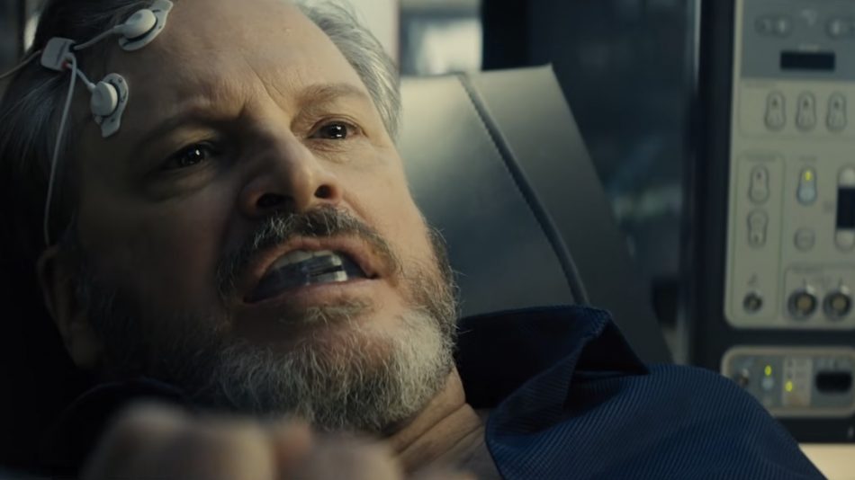 Steven Spielberg’s Disclosure Day Trailer Arrives – It’s Already One of ...