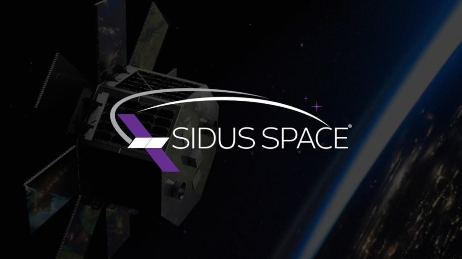 Sidus Space Wins MDA SHIELD Contract to Support U.S. Golden Dome ...