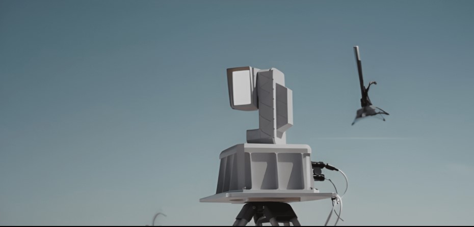 NATO Trials Baltic Laser Links As Russian Jamming Grows - Orbital Today