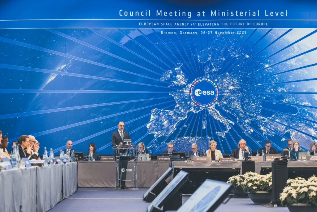 Space Race of the New Era: Space Strategies Across Europe - Orbital Today