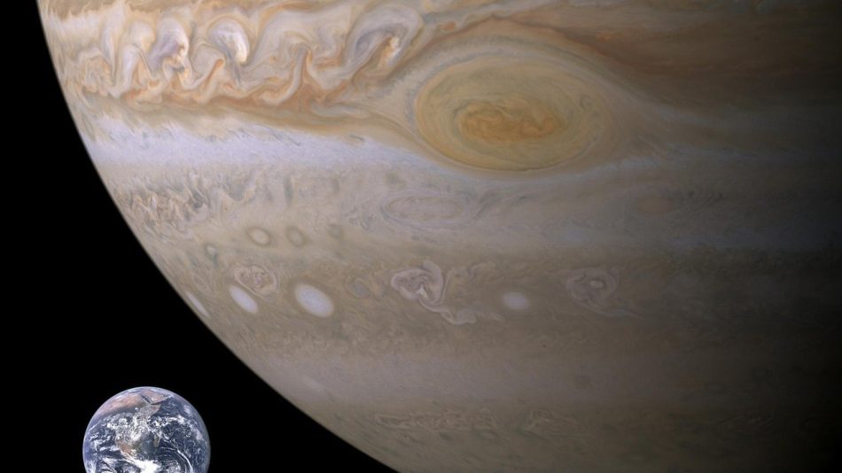 Jupiter Blazes Into 2026 With A Dazzling Night-Sky Show - Orbital Today